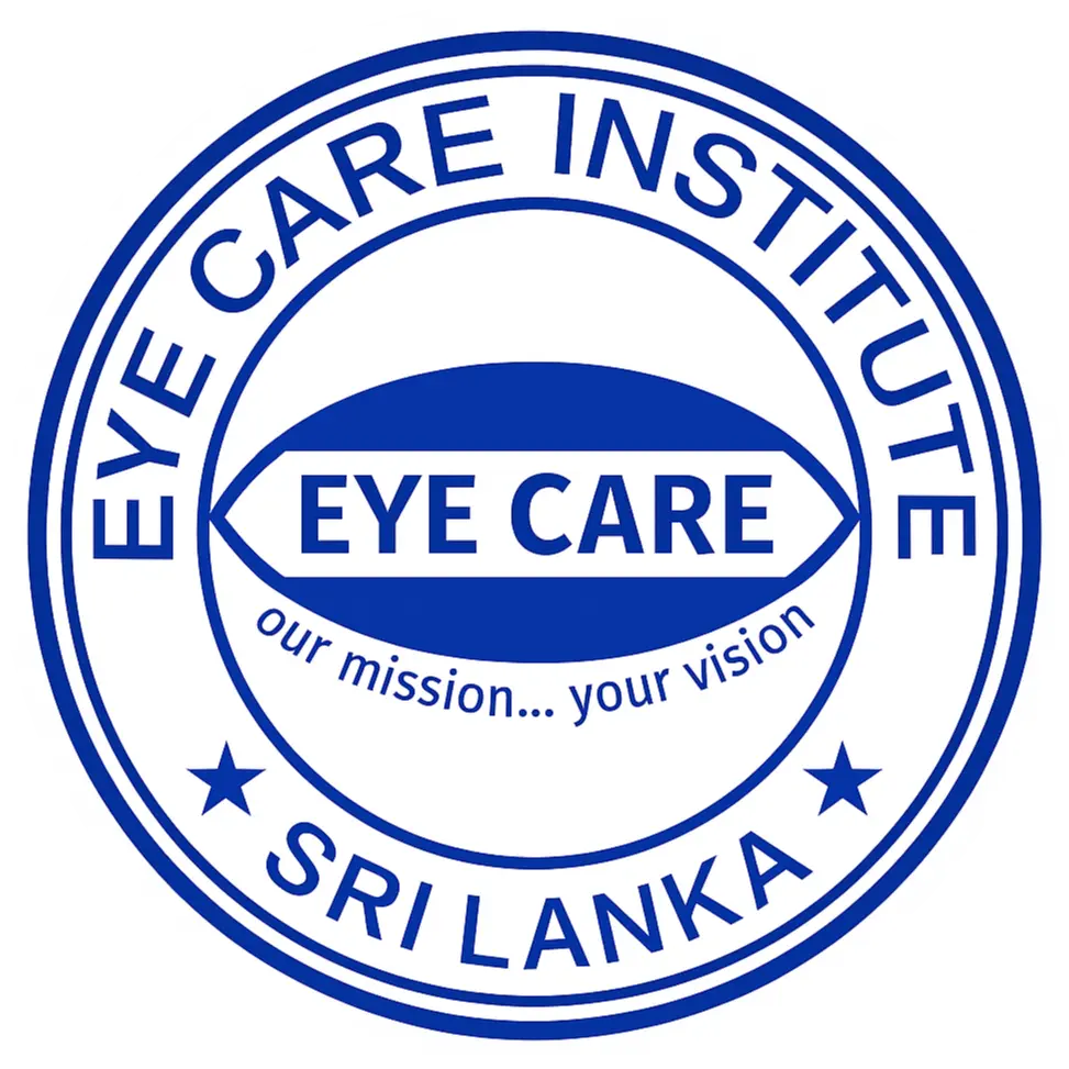 EYE CARE INSTITUTE | Higher Diploma in Optometry | Diploma in Optometry ...